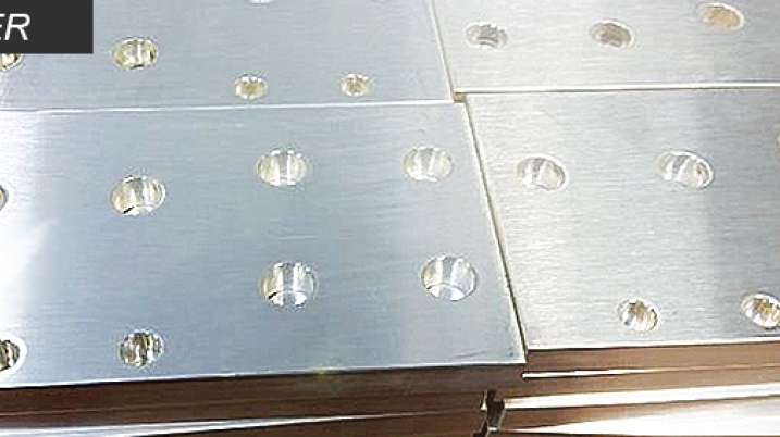 Silver Plating for Copper Bus Bar and other Electrical Components
