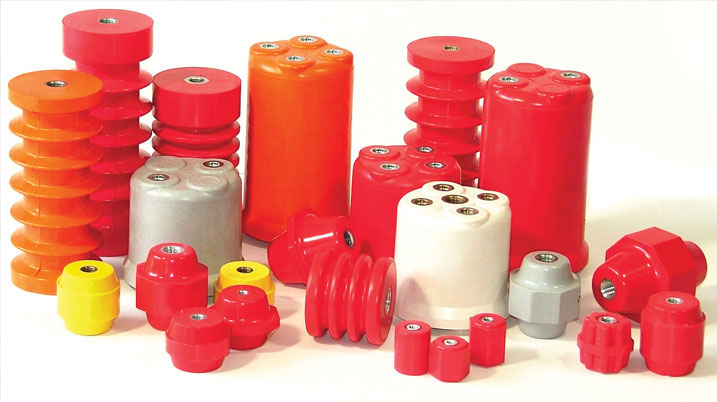 Electrical Insulators | Storm Power Components
